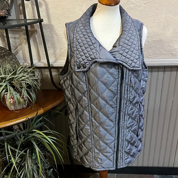 Marc New York | Jackets & Coats | Marcnewyork Andrew Marc Vest | Poshmark